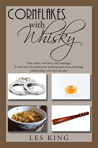 Cornflakes with Whisky: One Career, Two Lives, One Marriage – a Real ...