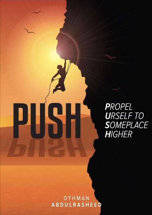 P.U.S.H by Othman Abdulrasheed | Goodreads