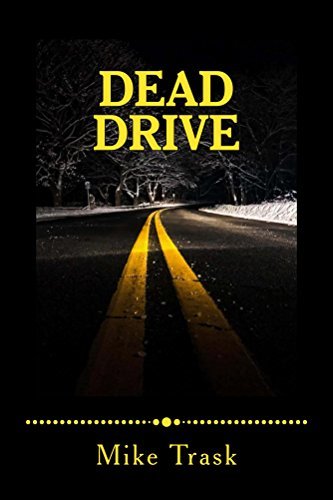 Dead Drive: A Hopefully Prophetic Unauthorized Autobiography by Mike ...