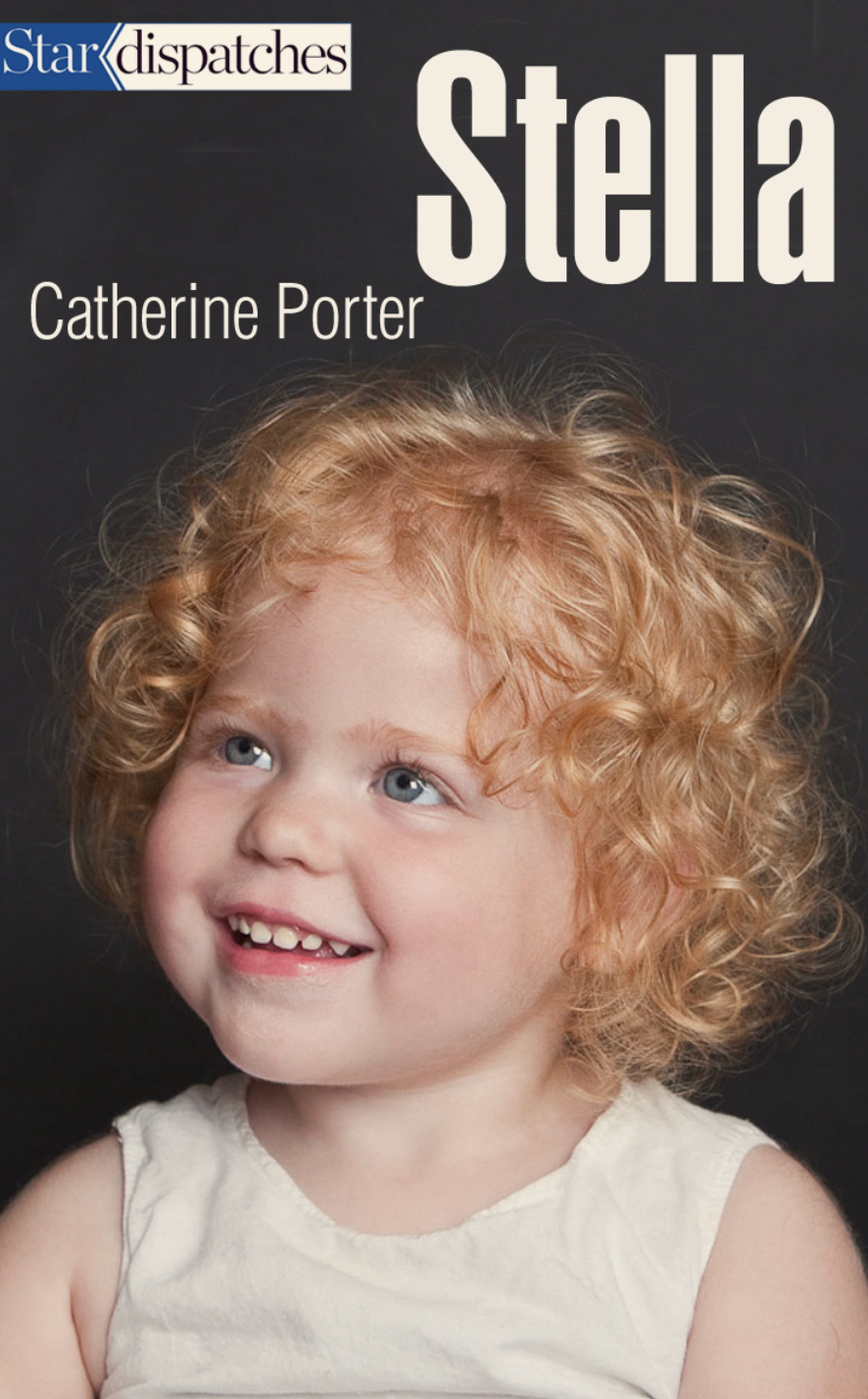 Stella by Catherine Porter | Goodreads