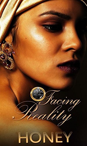 Facing Reality by Honey | Goodreads
