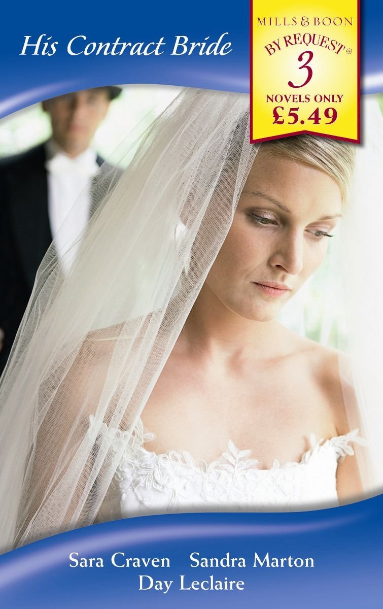 His Contract Bride: The Marriage Proposition / The Borghese Bride ...