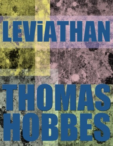 Leviathan by Thomas Hobbes | Goodreads