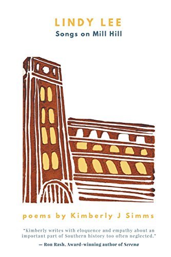 Lindy Lee: Songs on Mill Hill by Kimberly J Simms | Goodreads