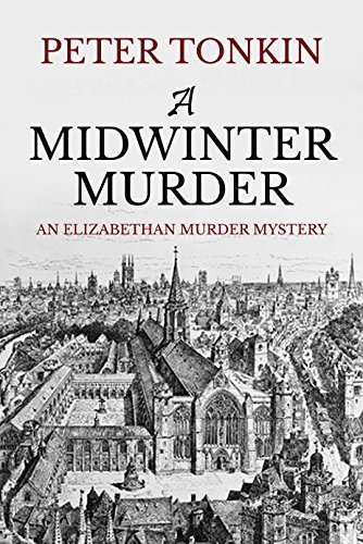 A Midwinter Murder (Tom Musgrave Series Book 3) by Peter Tonkin | Goodreads