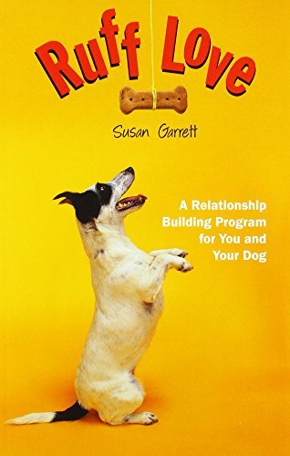 Ruff Love by Susan Garrett | Goodreads