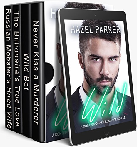 Wild by Hazel Parker | Goodreads