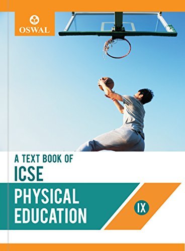 Physical Education: Textbook for ICSE Class 9 by Amit Rawat | Goodreads