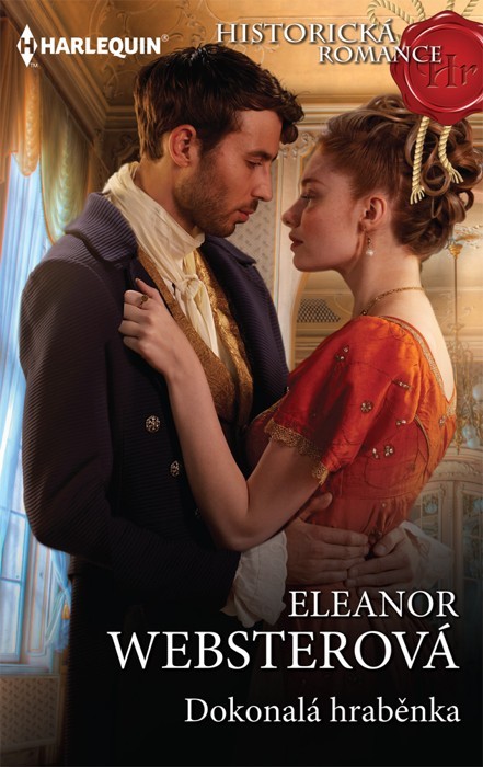 Dokonalá hraběnka by Eleanor Webster | Goodreads