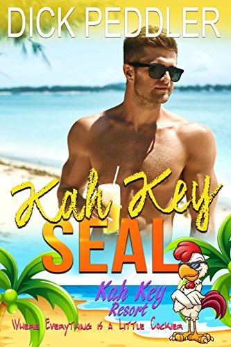 Kah Key Seal (Kah Key Club Series, #1) by Dick Peddler | Goodreads