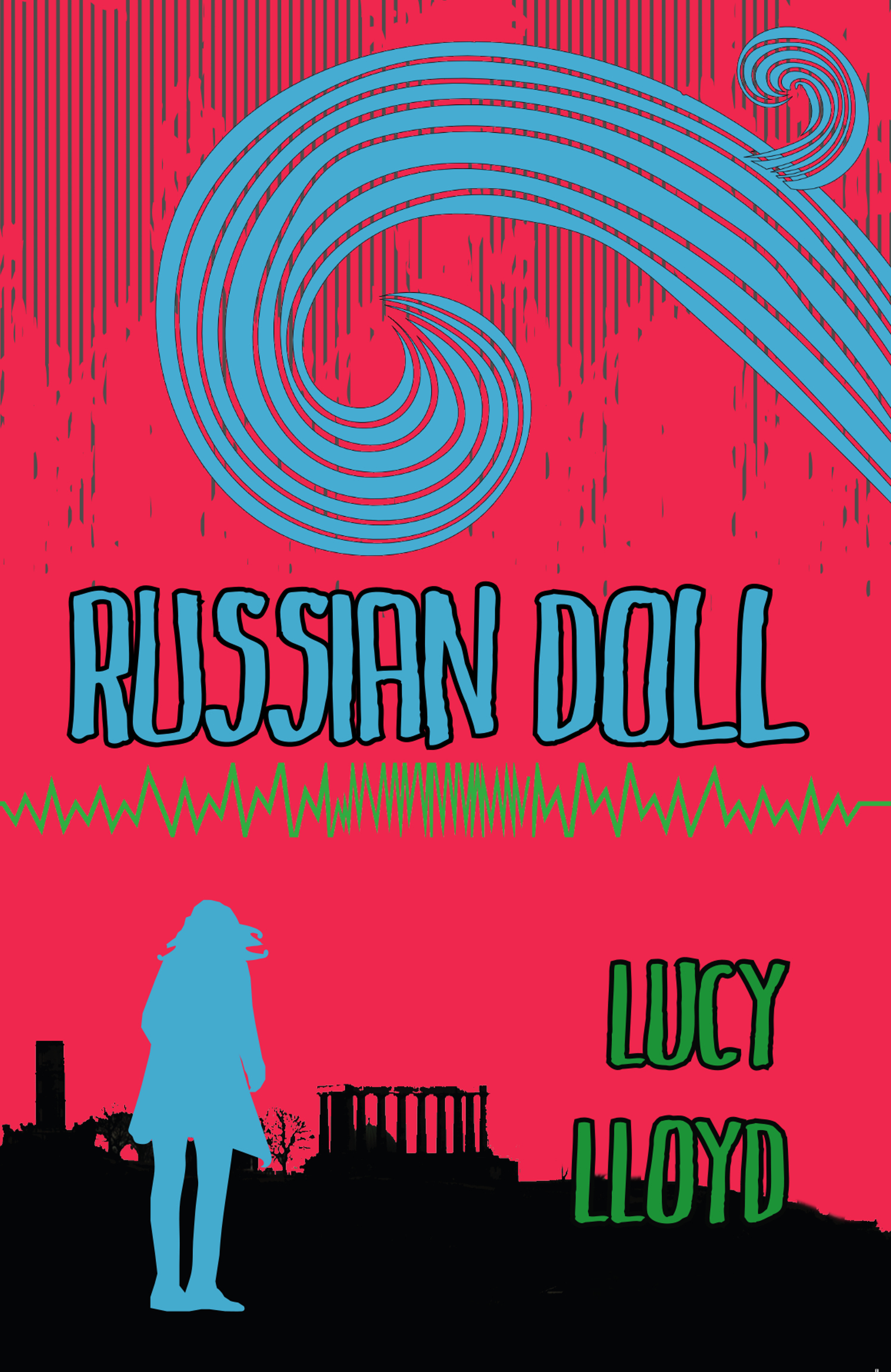 Russian Doll by Lucy Lloyd | Goodreads