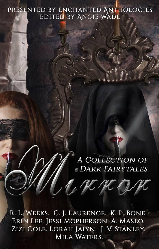 Mirror by Angie Wade | Goodreads