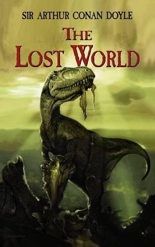 The Lost World by Arthur Conan Doyle | Goodreads