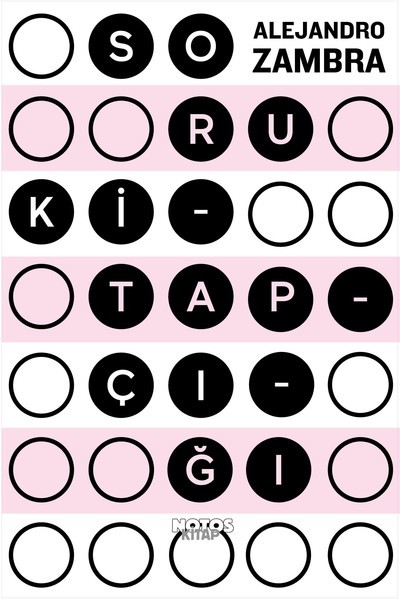 Soru Kitapçığı by Alejandro Zambra | Goodreads