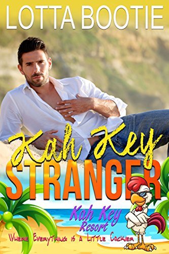 Kah Key Stranger: The Kah Key Club Series by Lotta Booty | Goodreads
