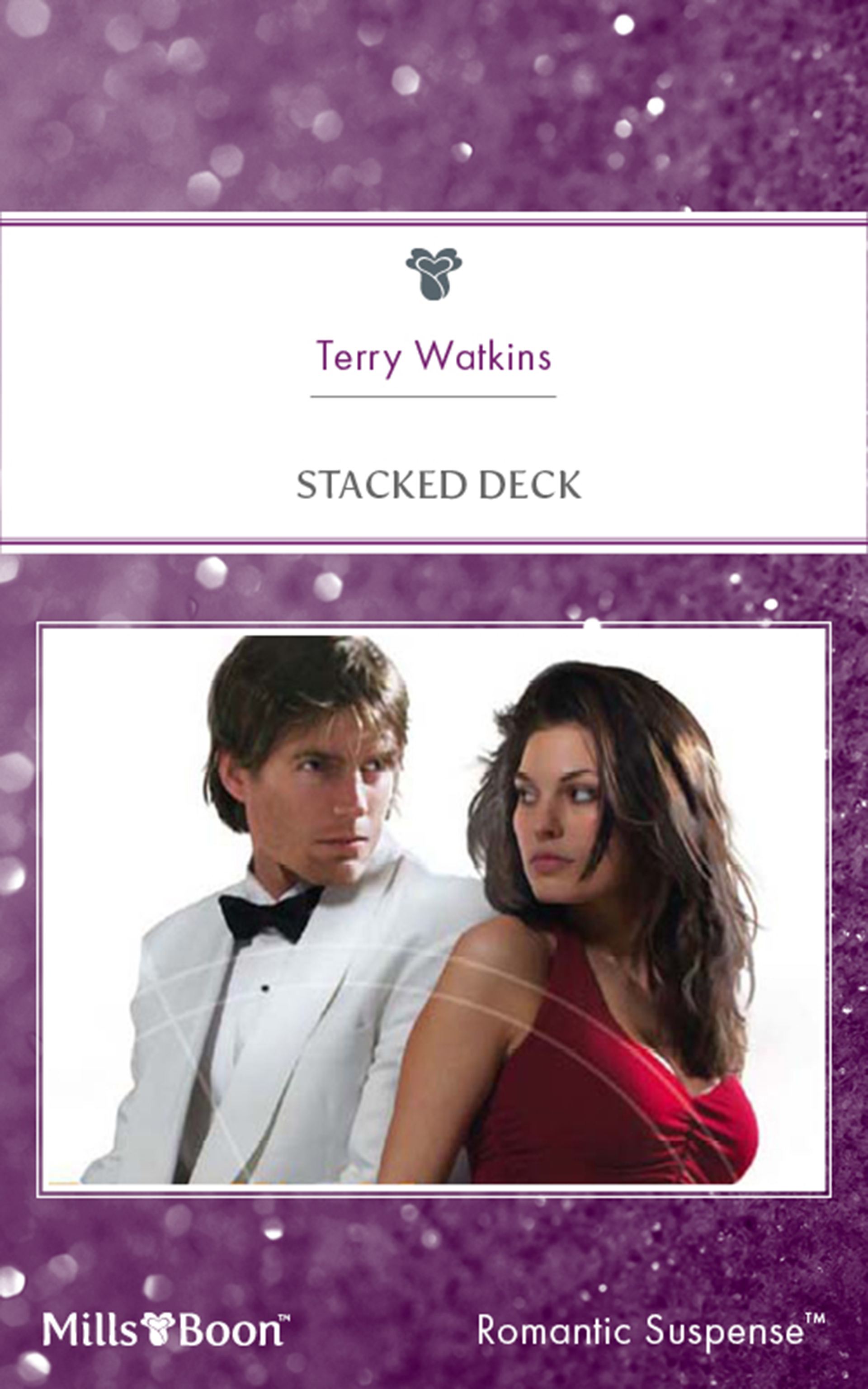 Stacked Deck (Athena Force Book 22) by Terry Watkins | Goodreads
