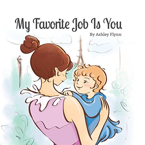 My Favorite Job Is You by Ashley Flynn | Goodreads