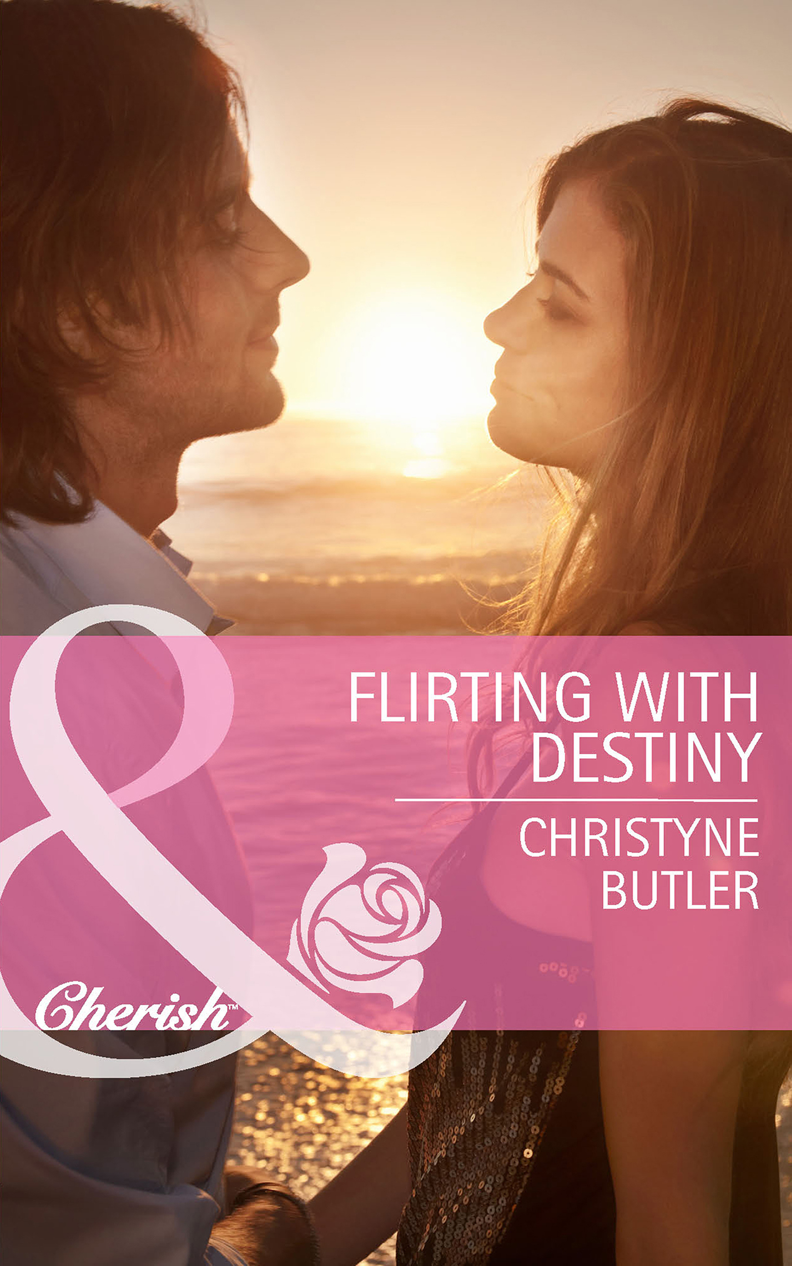 Flirting With Destiny by Christyne Butler | Goodreads