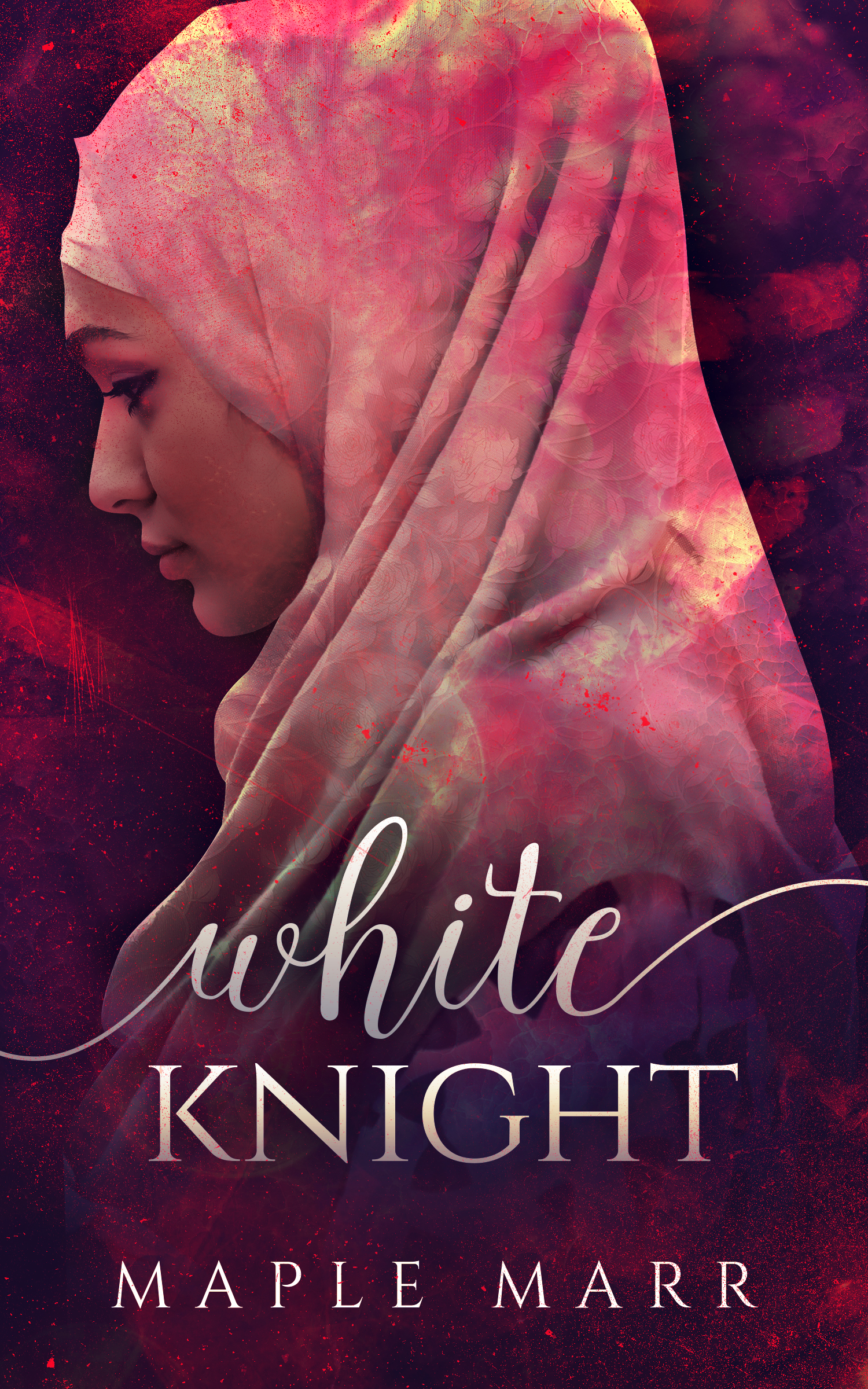 White Knight by Maple Marr | Goodreads