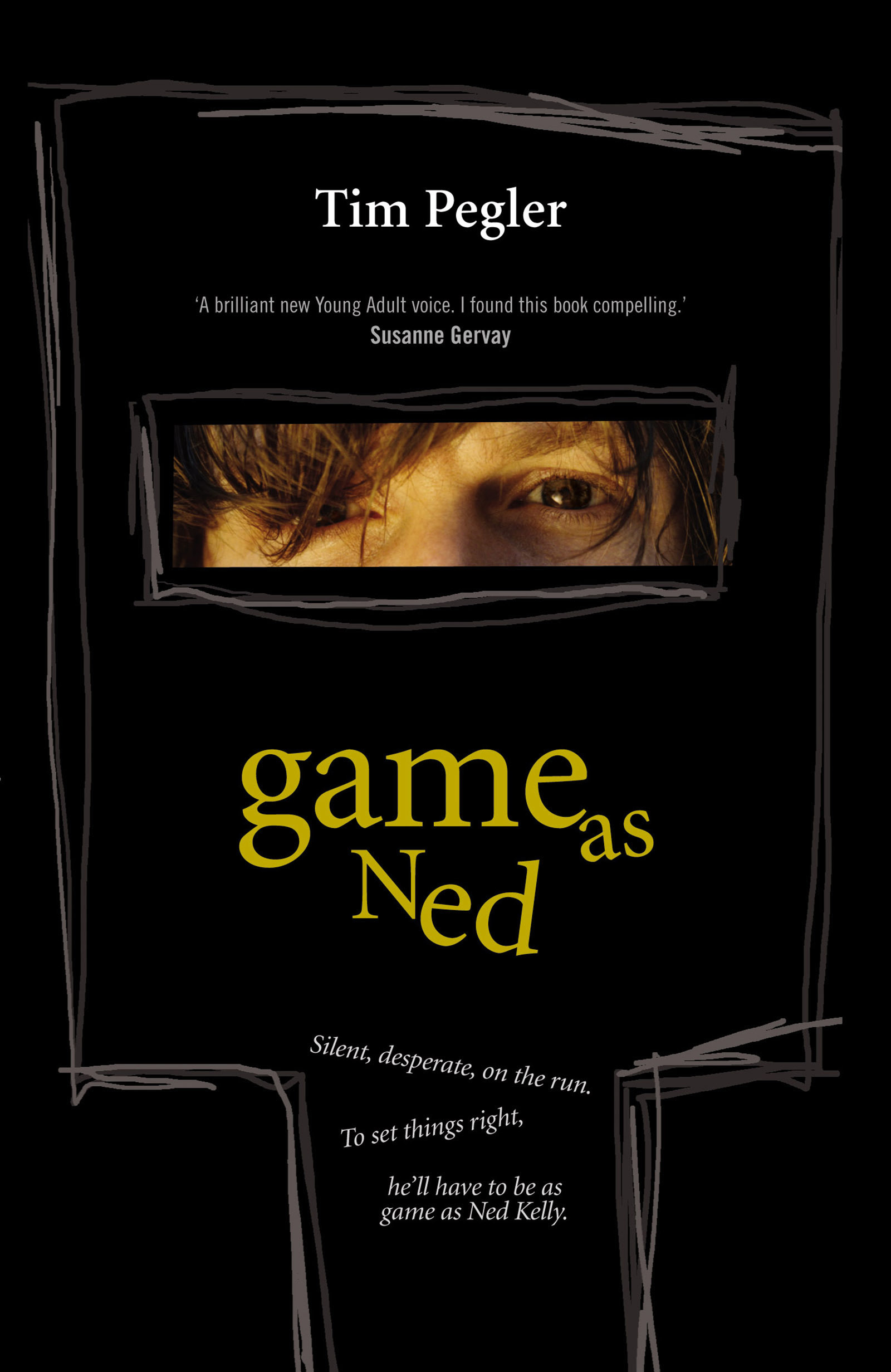 Game As Ned by Tim Pegler | Goodreads