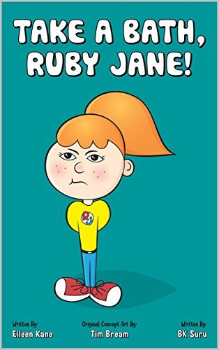 Take a bath Ruby Jane! by Eileen Kane | Goodreads