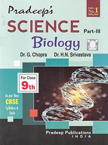Biology For Class 9 by G. Chopra | Goodreads