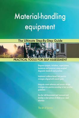 Material-handling equipment The Ultimate Step-By-Step Guide by Gerardus ...
