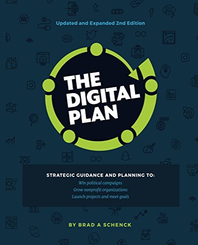 The Digital Plan 2nd Edition: Strategic guidance and planning to: Win ...
