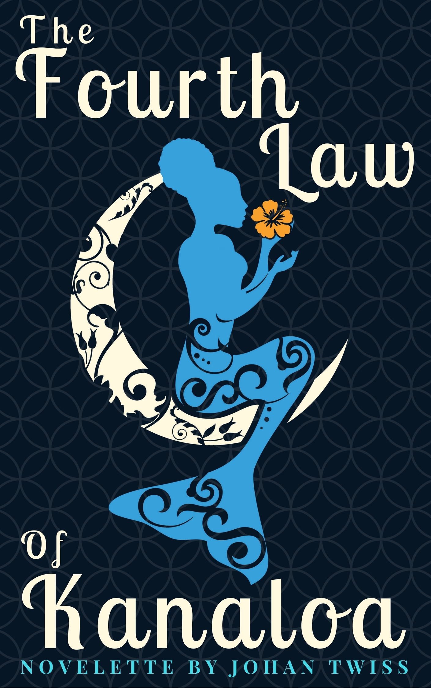 The Fourth Law of Kanaloa by Johan Twiss | Goodreads