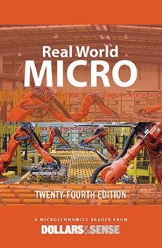 Real World Micro by Rob Larson; Alejandro Reuss; Bryan Synder | Goodreads