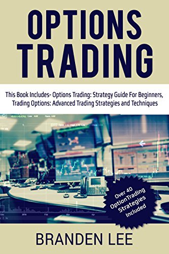 Options Trading: This Book Includes- Options Trading: Strategy Guide ...