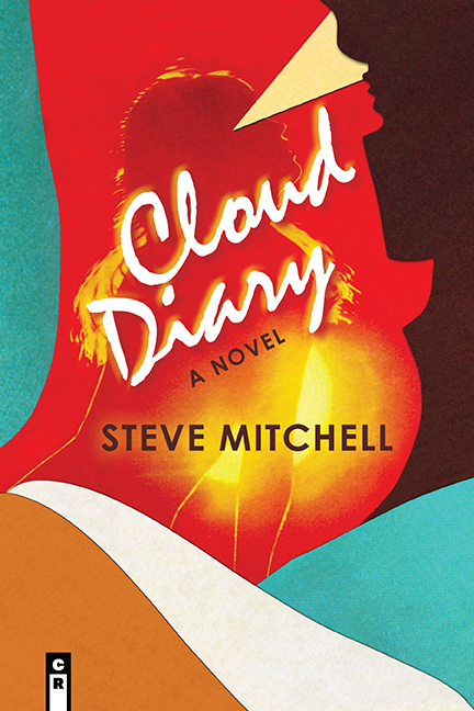 Cloud Diary by Steve Mitchell | Goodreads