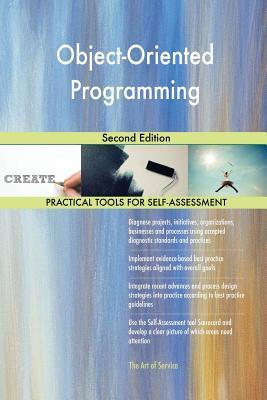Object-Oriented Programming by Gerardus Blokdyk | Goodreads