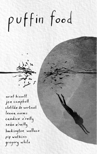 Puffin Food by Ariel Bissett | Goodreads