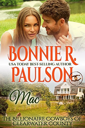 Mac by Bonnie R. Paulson | Goodreads