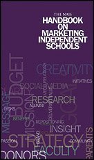 The NAIS Handbook on Marketing Independent Schools by Kathleen Hanson ...