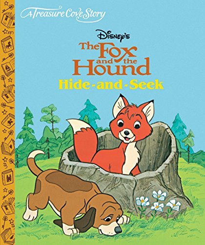 Treasure Cove The Fox & Hound by Centum Books Ltd | Goodreads