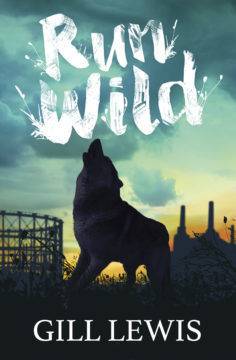 Run Wild by Gill Lewis | Goodreads
