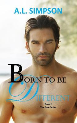 Born to be Different (2) by A.L. Simpson | Goodreads