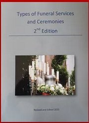 Types of Funeral Services & Ceremonies 2nd Edition by FSERC | Goodreads