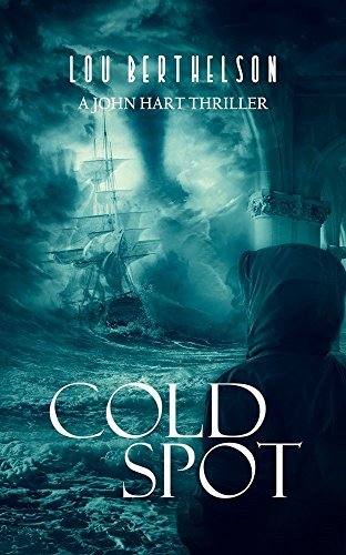 Cold Spot by Lou Berthelson | Goodreads