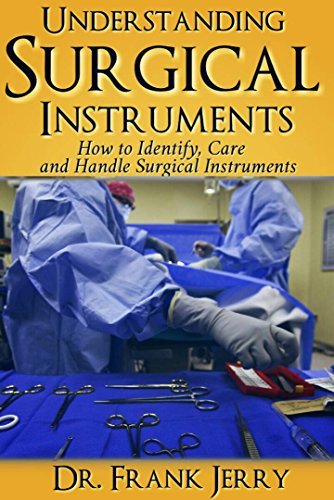 Understanding Surgical Instruments: How to Identify, Care and Handle ...