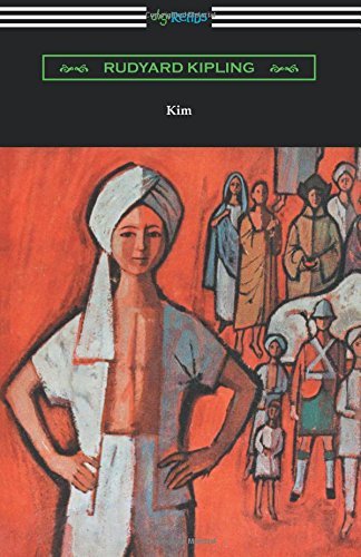 Kim (with an Introduction by A. L. Rowse) by Rudyard Kipling | Goodreads