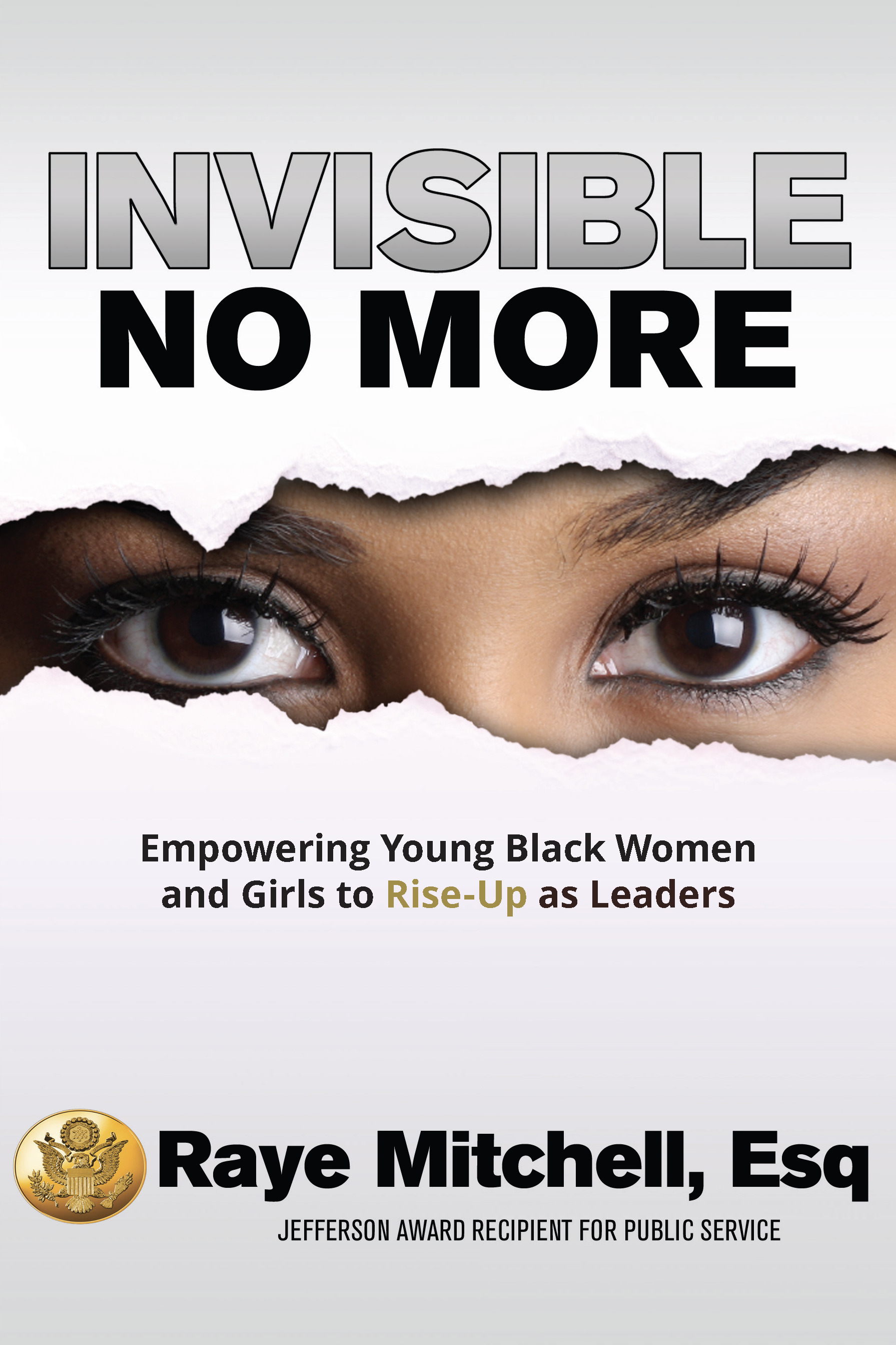 Invisible No More. Empowering Young Black Women and Girls as Leaders by ...