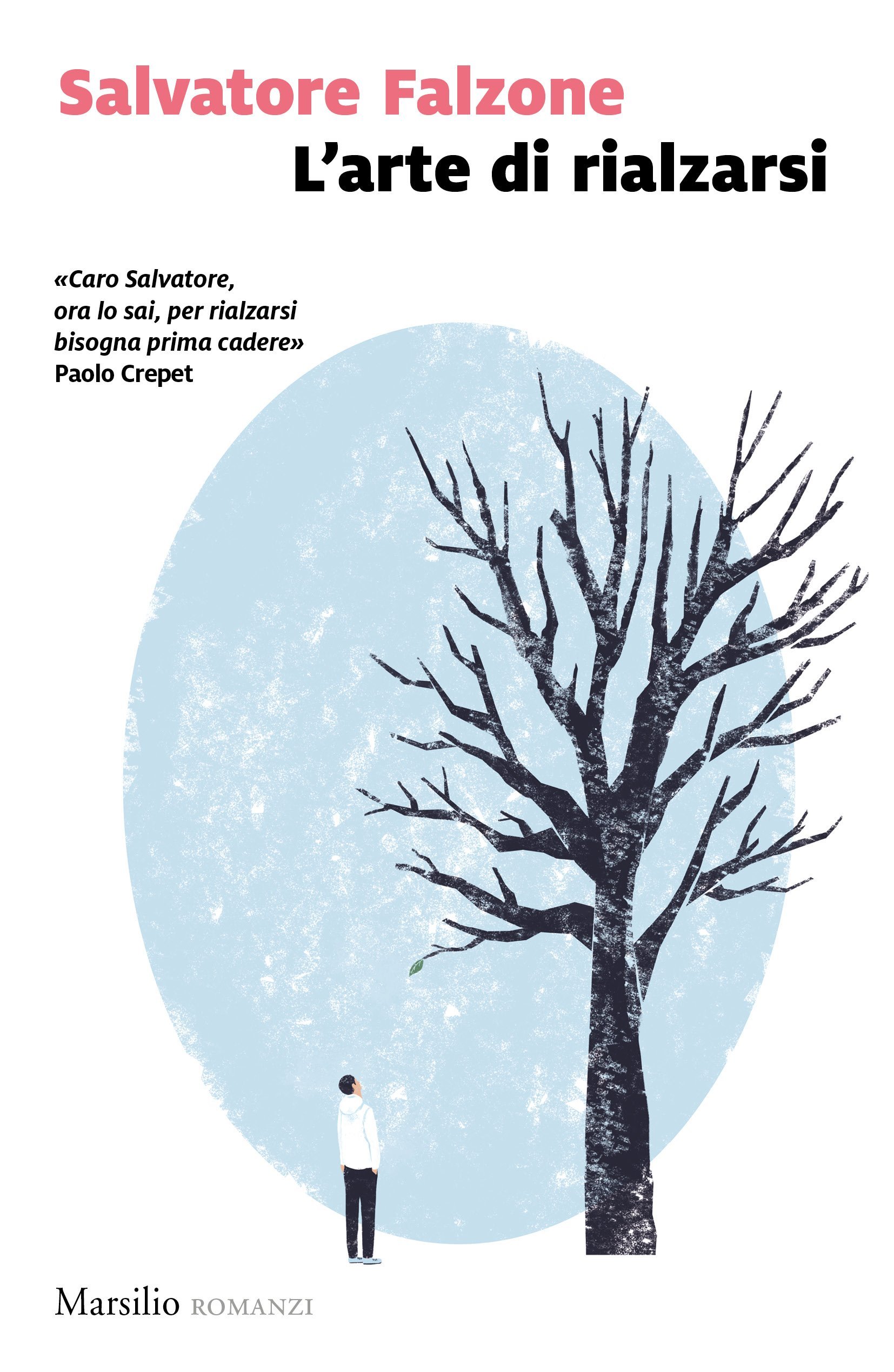 L'arte di rialzarsi by Salvatore Falzone | Goodreads