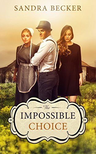 The Impossible Choice (Amish Countryside Book 29) by Sandra Becker | Goodreads