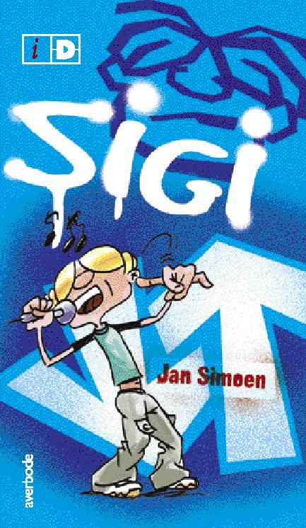 Sigi² by Jan Simoen | Goodreads