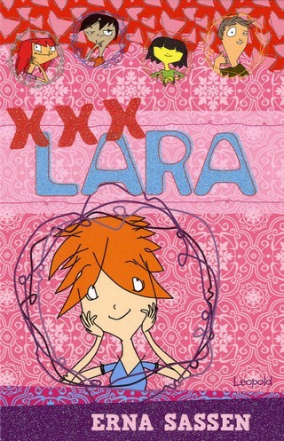 XXX Lara by Erna Sassen | Goodreads