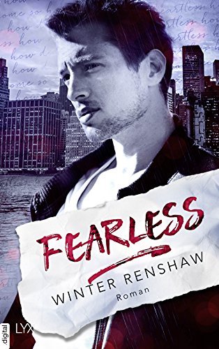Fearless (Amato Brothers #2) by Winter Renshaw | Goodreads