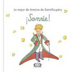 Sonríe by Antoine de Saint-Exupéry | Goodreads